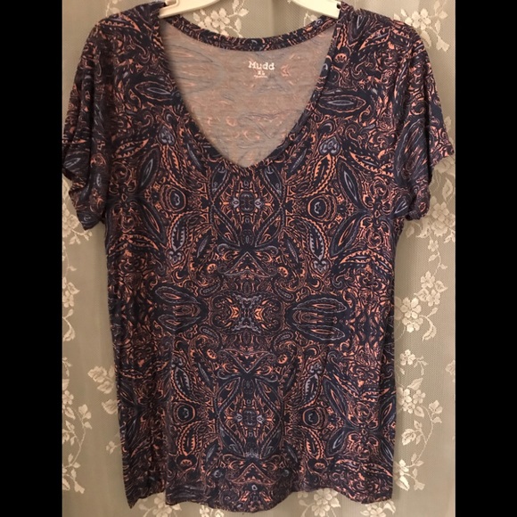 Mudd | Tops | Mudd Shirt | Poshmark